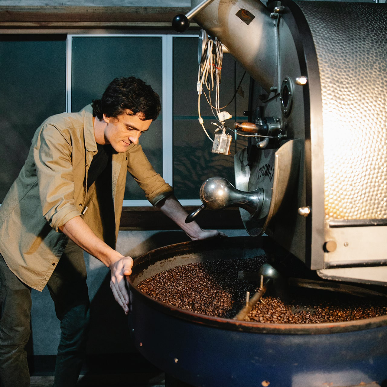 The Study Offers A New Look at Coffee and Your Brain - Café Morant